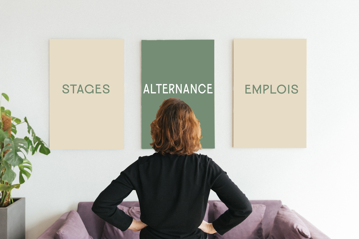 Les contrats d’alternance - Aurillac Formation Com